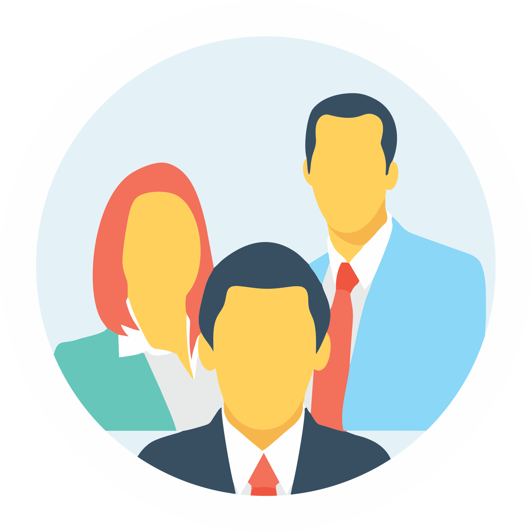 About us – incubation